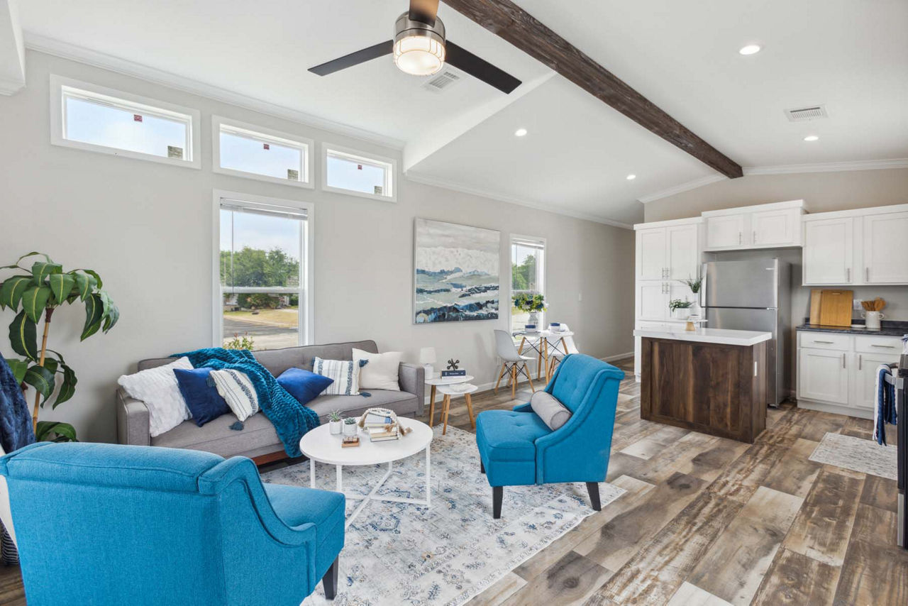 Titan Extreme 1656H - Champion Homes | Champion Homes